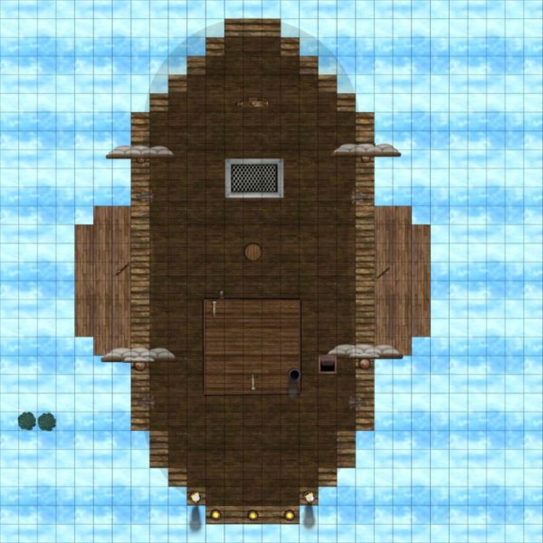 Map packs Archives - Arkenforge Tabletop