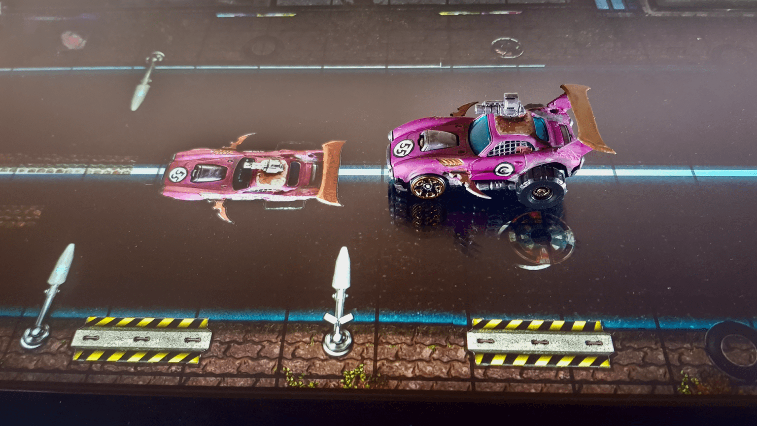 How to turn a physical object into a VTT token - Arkenforge Tabletop